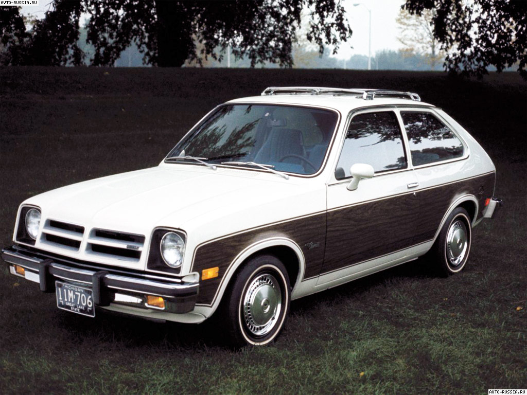 Crappiest cars of all time - Non-Sports items - MWC Message Board